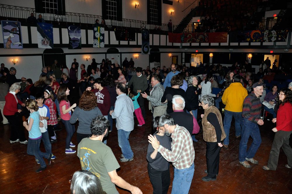 First Night Saranac Lake announces 18-act lineup | News, Sports, Jobs ...